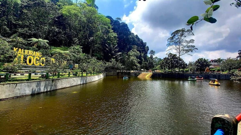 3 Days 2 Nights Yogyakarta: A Tour of Culture and Nature - Introduction to the Experience
