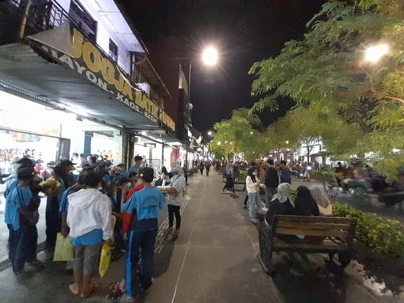 3 Days 2 Nights Yogyakarta: A Tour of Culture and Nature - A Detailed Look at the Itinerary