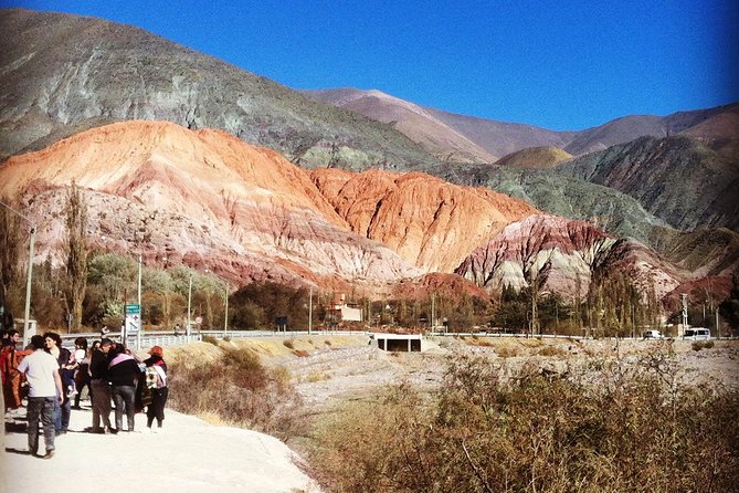 3 Days 3 Full Excursions Pack - Accessibility and Requirements