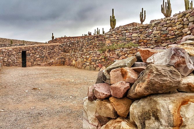 3 Days 3 Full Excursions Pack - Venturing to Cafayate