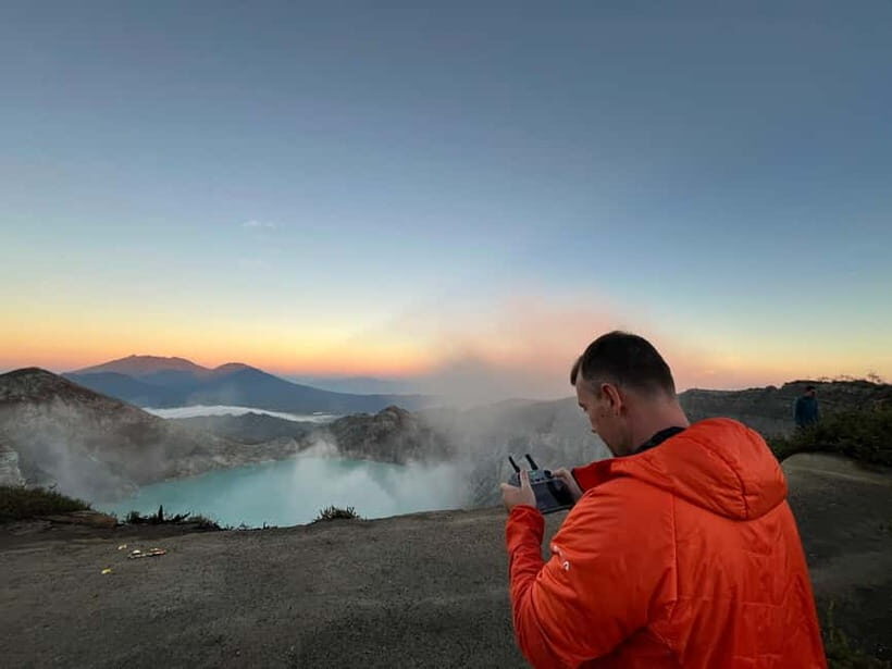 3 Days, 3 Icons: Tumpak Sewu, Bromo & Ijen Unleashed - FAQ