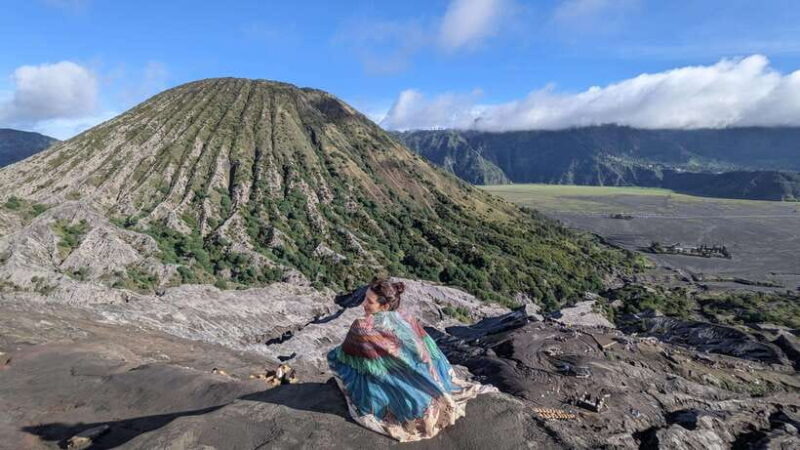 3 Days, 3 Icons: Tumpak Sewu, Bromo & Ijen Unleashed - What’s Included and What’s Not