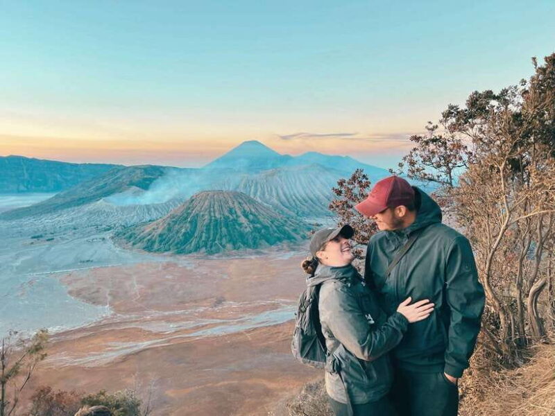 3 Days, 3 Icons: Tumpak Sewu, Bromo & Ijen Unleashed - Final Thoughts