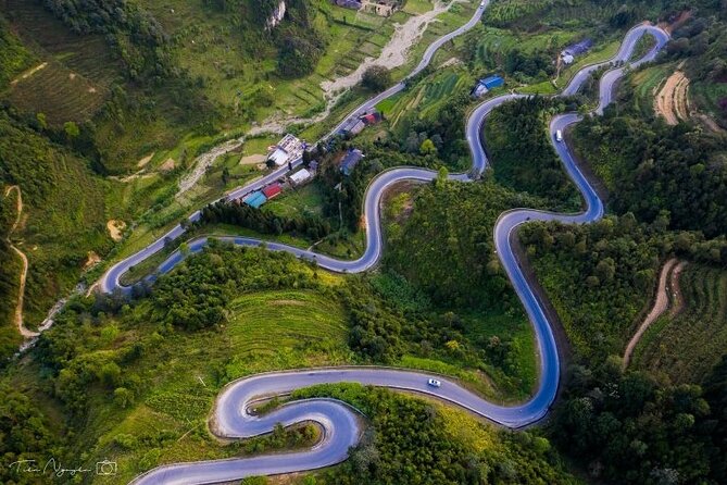 3 Days 3 Nights High Quality Small Group Ha Giang Loop Car Tour - Who Should Consider This Tour?