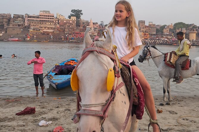 3 Days Admirable Tour in Varanasi with private tour guided - What Makes This Tour Stand Out?