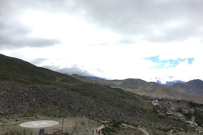 3 Days Advanture Lower Mustang Tour with 4WD - An In-Depth Look at the 3-Day Lower Mustang Tour