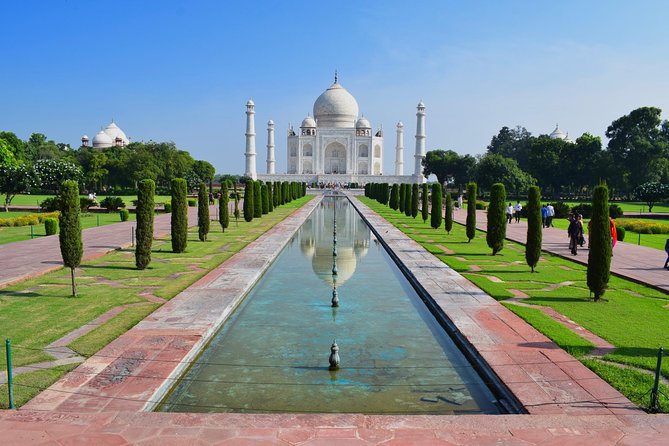 3 Days Agra Jaipur Tour From Delhi With 4 Star Accommodation - Who Should Consider This Tour?