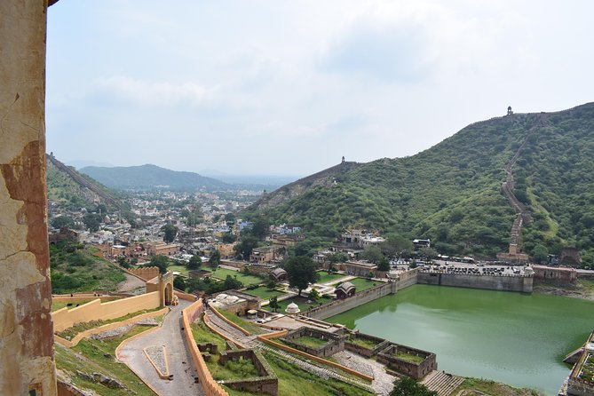 3 Days Agra Jaipur Tour From Delhi With 4 Star Accommodation - The Sum Up: Is This Tour for You?