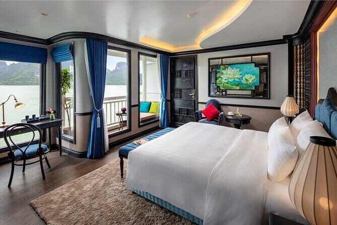 3 Days All- Inclusive : Hanoi - Ninh Binh - Halong Bay Overnight - Practical Details and Value
