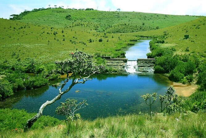 3 Days All Inclusive Kandy Nuwara-Eliya Tour From Colombo - Key Points