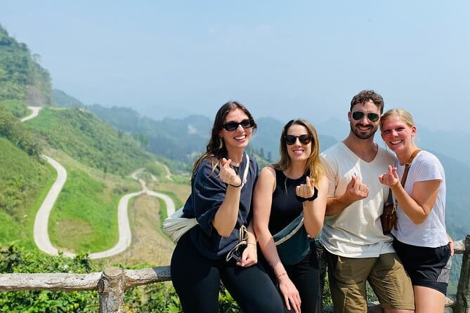 3 Days All Inclusive Strawberry Ha Giang Small Group Tour - Why Travelers Rate It So Highly