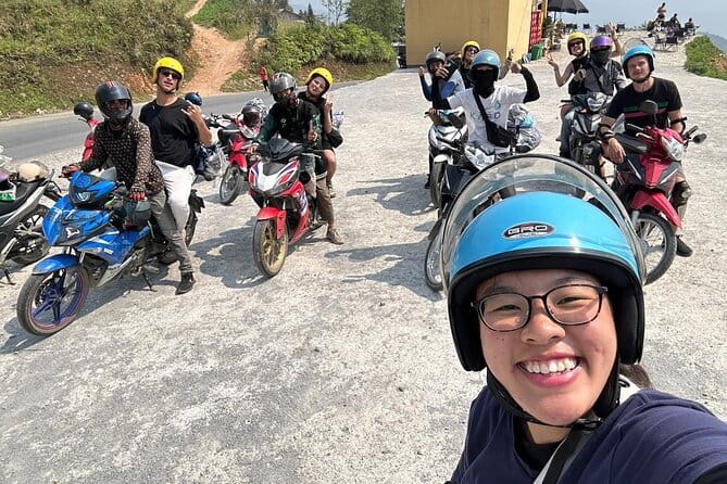 3 Days All Inclusive Strawberry Ha Giang Small Group Tour - Practical Considerations and What to Expect