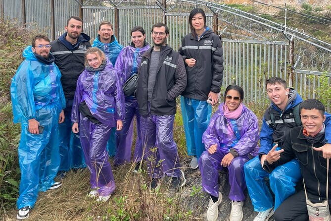 3 Days All Inclusive Strawberry Ha Giang Small Group Tour - Who Should Consider This Tour