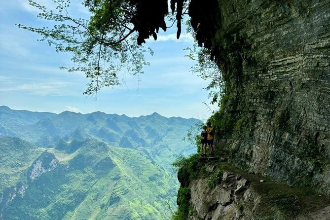 3 Days All Inclusive Strawberry Ha Giang Small Group Tour - The Sum Up