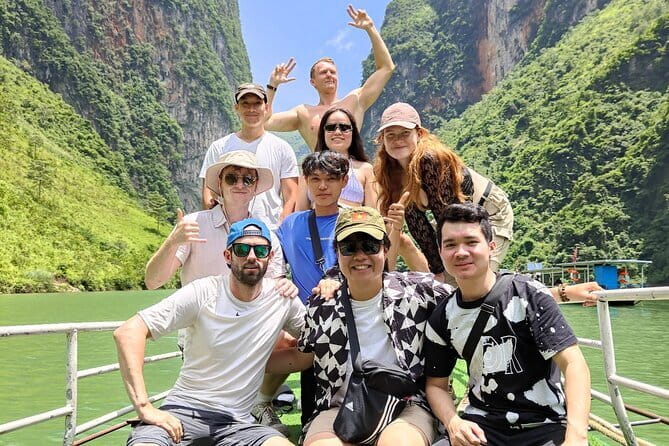 3 Days All Inclusive Strawberry Ha Giang Small Group Tour - FAQ