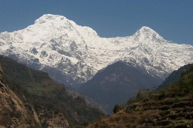 3 Days Amazing Ghandruk, Pothana Trek From Pokhara - Practical Details & Value Analysis