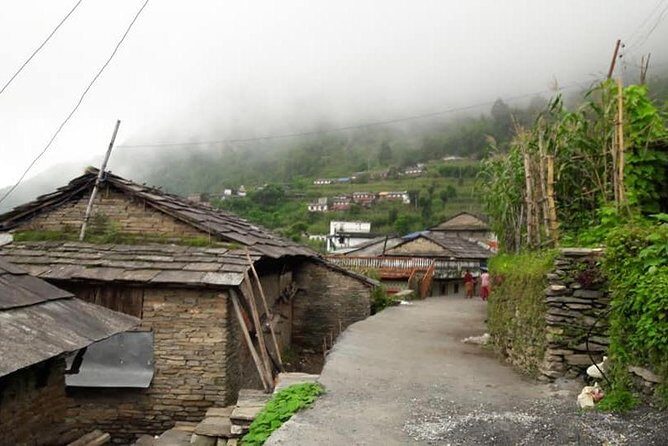 3 Days Amazing Ghandruk, Pothana Trek From Pokhara - Who This Trek Is Perfect For