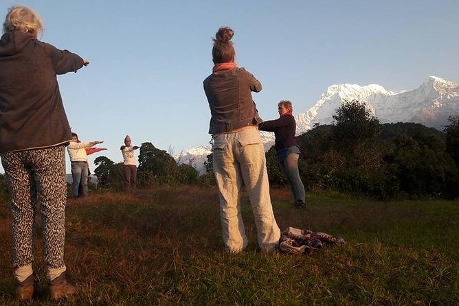 3 Days Amazing Ghandruk, Pothana Trek From Pokhara - Final Thoughts: The Real Value of This Trek