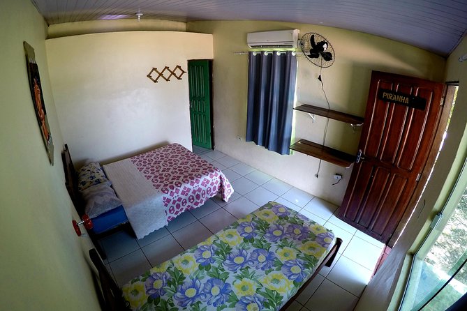 3 Days Amazon Jungle Adventure Tour - Included Activities and Experiences