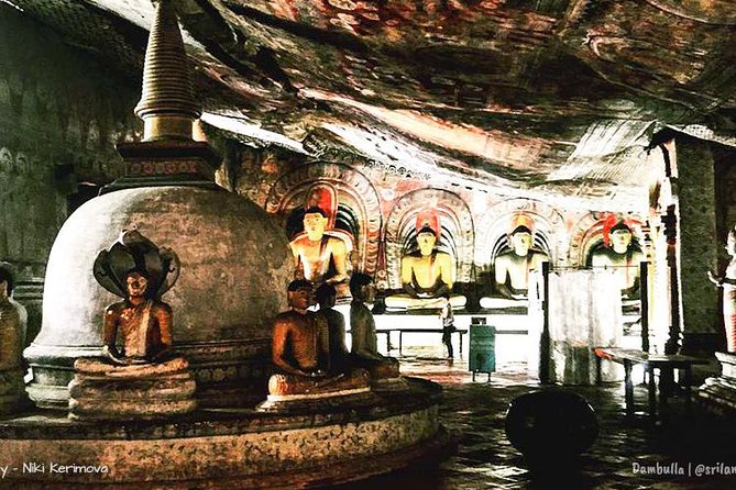 3 Days Ancient Capital Cities - What the Tour Includes and What You Should Consider