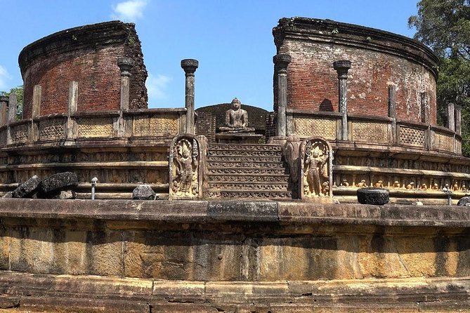 3 Days Ancient Capital Cities - Authentic Insights from Travelers