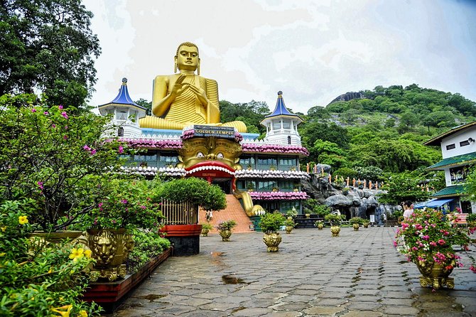 3 Days Ancient Capital Cities - The Sum Up: Who Will Appreciate This Tour?