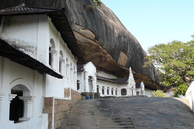 3 Days Ancient Capital Cities - FAQ