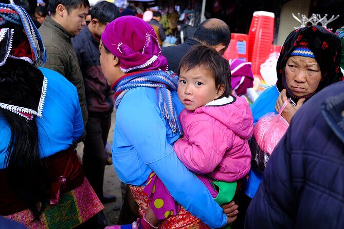 3 Days and 2 Nights Ha Giang Tour - The Allure of Ha Giang: Why This Trip Matters
