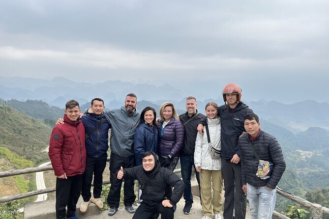 3 Days and 2 Nights Ha Giang Tour - An In-Depth Look at the Ha Giang Loop Experience