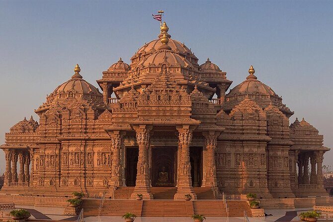 3 Days and 2 Nights Taj Mahal from Cruise to Shore Excursions - Who Would Love This Tour?