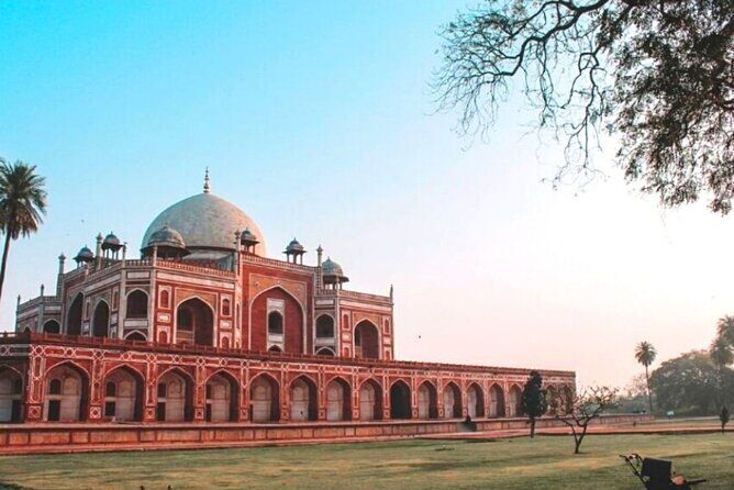 3 Days and 2 Nights Taj Mahal from Cruise to Shore Excursions - Final Thoughts