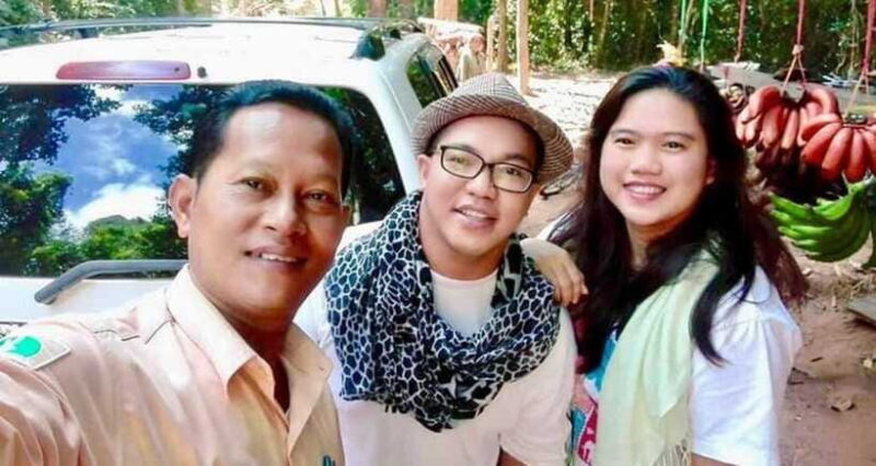 3-Days Angkor & Kbal Spean Waterfall & Rolous Group Tour - Who Will Love This Tour?