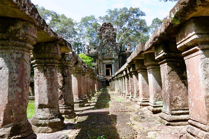 3 Days | Angkor Temples & Phnom Kulen Tour - Why This Tour Stands Out