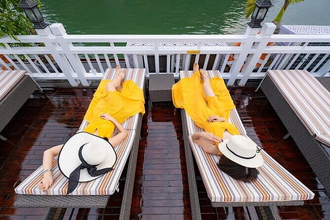 3 Days Arcady Cruise Halong Bay from Hanoi - Final Words