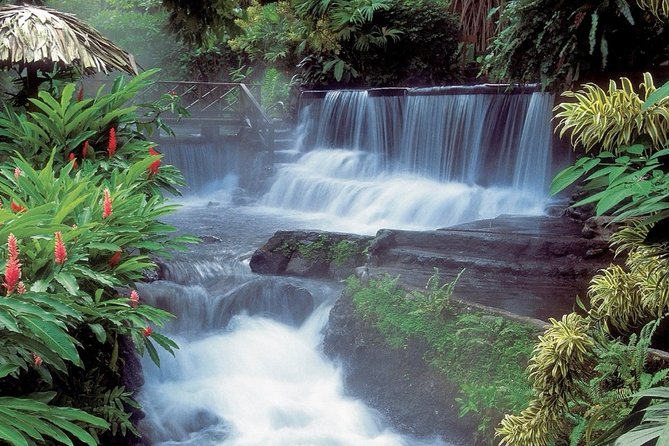 3-Days Arenal Volcano Tabacon Resort -Monteverde - Manuel Antonio - Accommodations and Inclusions