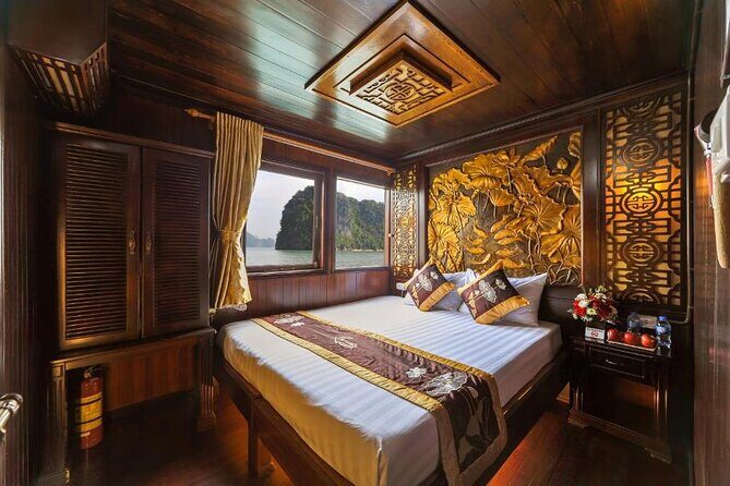 3-Days Bai Tu Long Bay Cruise from Hanoi with Meals & Kayaking - Day 3: Floating Villages and Returning to Hanoi