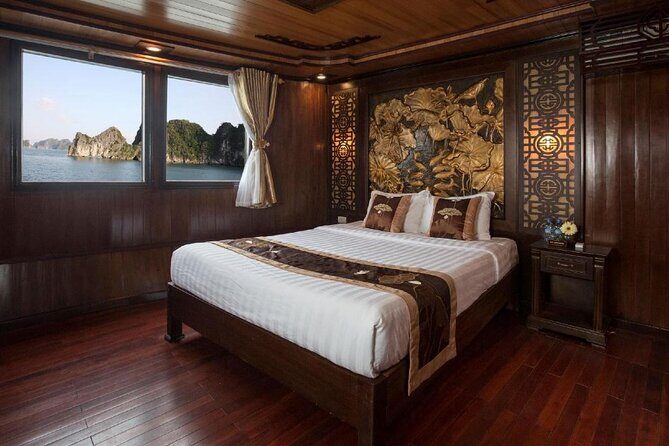 3-Days Bai Tu Long Bay Cruise from Hanoi with Meals & Kayaking - Who Is This Tour Best For?