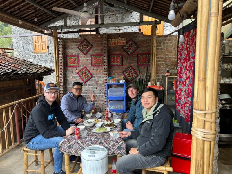 3 days: Ban Gioc waterfall - Ba Be Lake - Private tour - Key Points