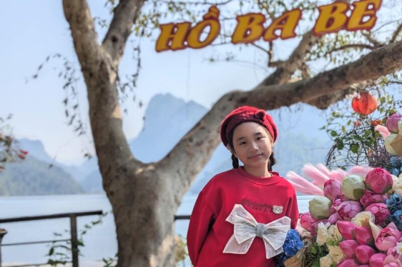 3 days: Ban Gioc waterfall - Ba Be Lake - Private tour - Transportation and Logistics