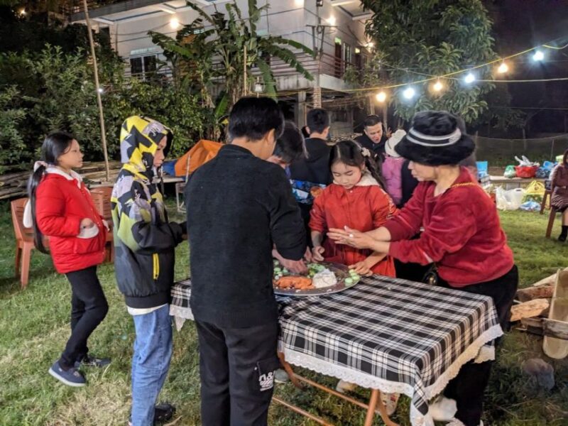 3 days: Ban Gioc waterfall - Ba Be Lake - Private tour - Who This Tour Is Best For