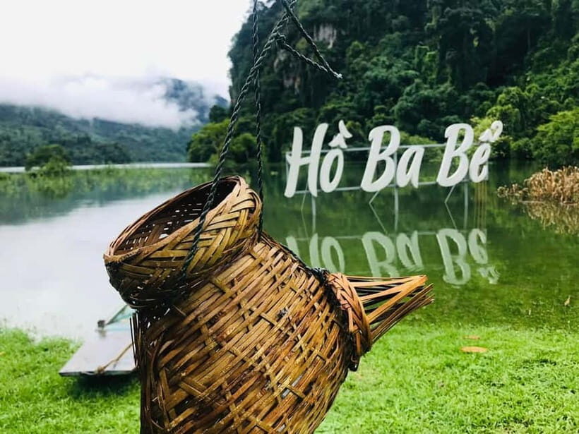3 days: Ban Gioc waterfall - Ba Be Lake with Local Guide - An In-Depth Look at the 3-Day Itinerary