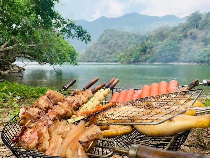 3 days: Ban Gioc waterfall - Ba Be Lake with Local Guide - Cost Analysis and Value
