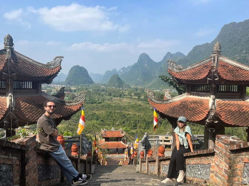 3 days: Ban Gioc waterfall - Ba Be Lake with Local Guide - The Sum Up