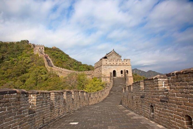 3 Days Beijing Private Tour Combo Package - Analyzing the Value
