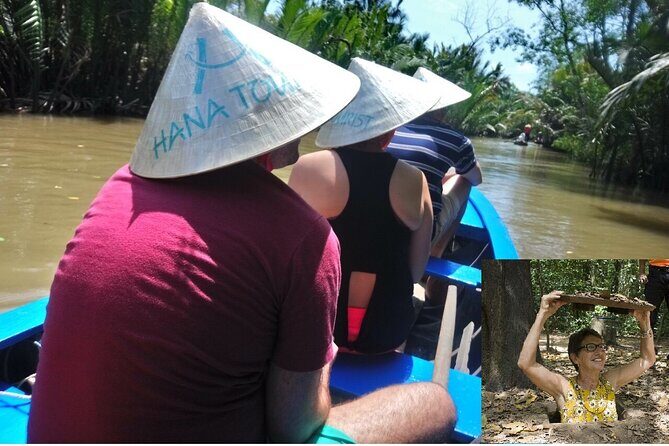 3- Days Best Ecotourism Experiences in Mekong Delta from HCM City - Who Would Love This Tour?