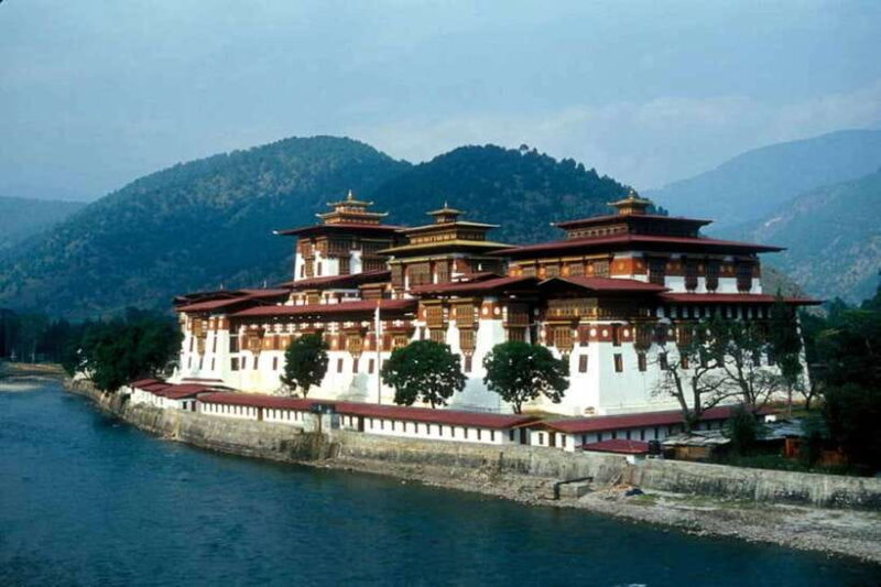 3 Days Bhutan Cultural Tour - Key Points