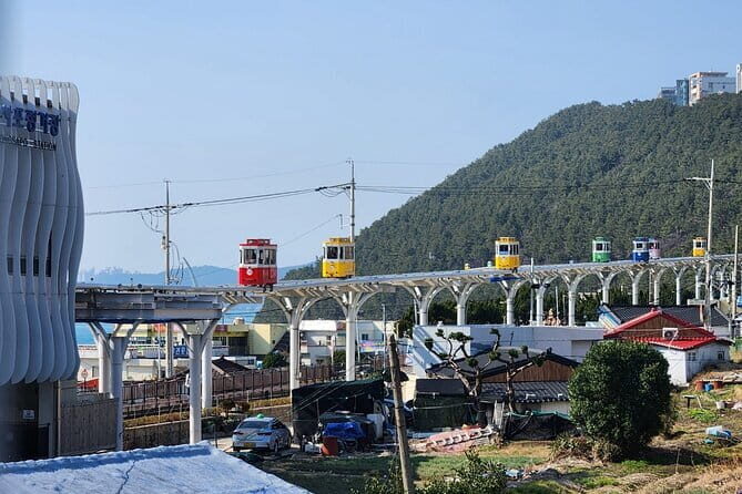 3 Days Busan and Gyeongju Private Tour - Introduction