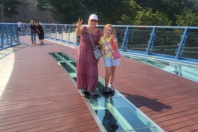 3 Days Busan and Gyeongju Private Tour - Key Points