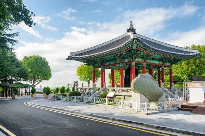 3 Days Busan and Gyeongju Private Tour - FAQ