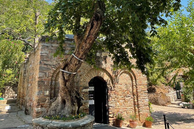 3 Days - Cappadocia and Ephesus Tours Flights & Accommodations Included - Booking Information